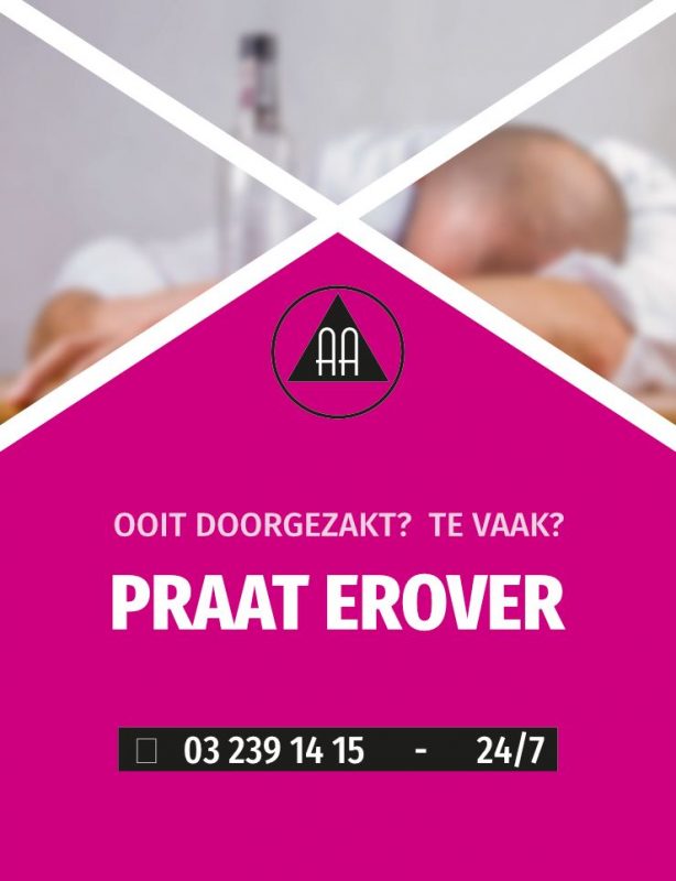 Documentatie – AA Vlaanderen