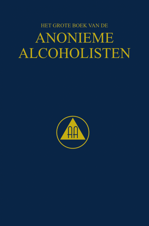 Anonieme Alcoholisten – AA Vlaanderen